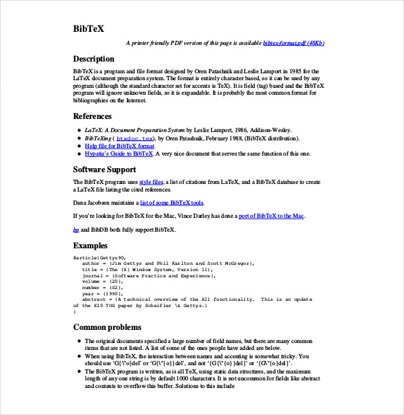 How To Write A Technical Report Template Online Technical Writing 