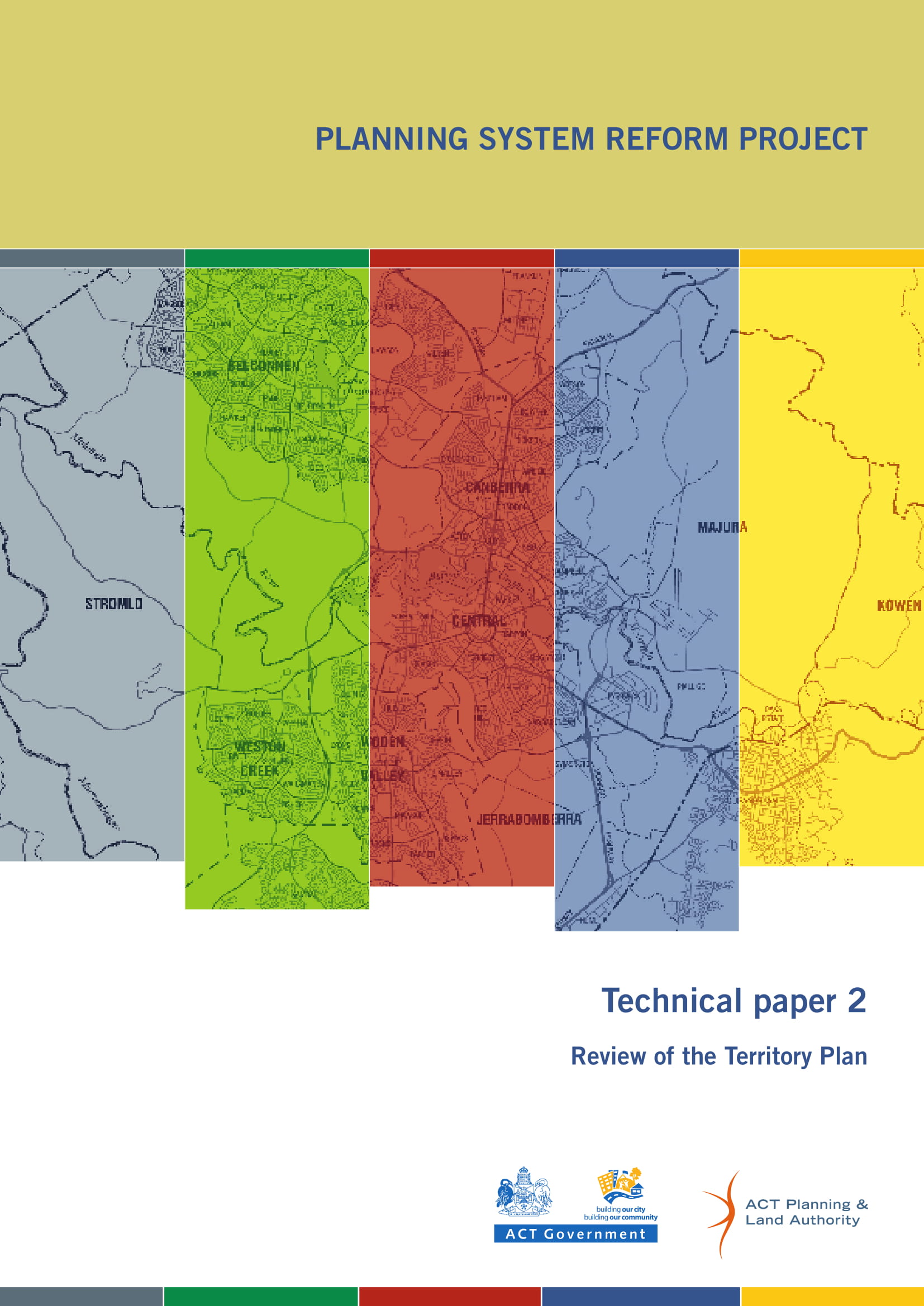 Territory Plan Template Download HQ Printable Documents