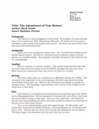 College Application Letter Ideas