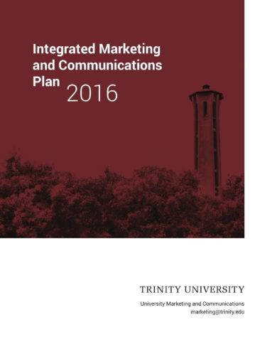 Integrated Marketing Plan - 10+ Examples, Format, Pdf | Examples