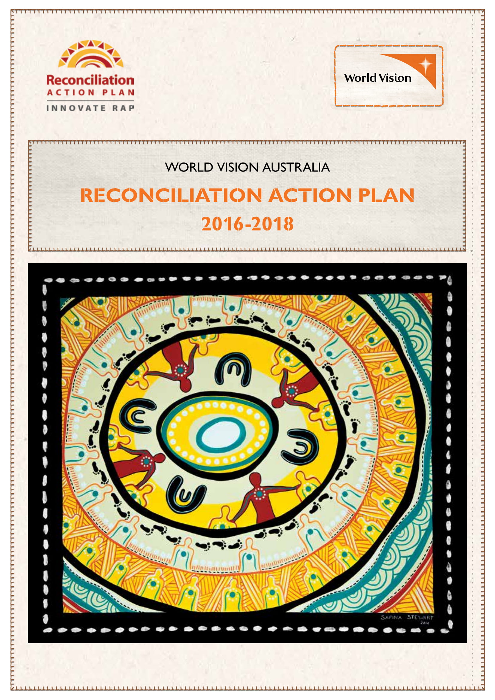 Reconciliation Action Plan 9 Examples Format Pdf Examples