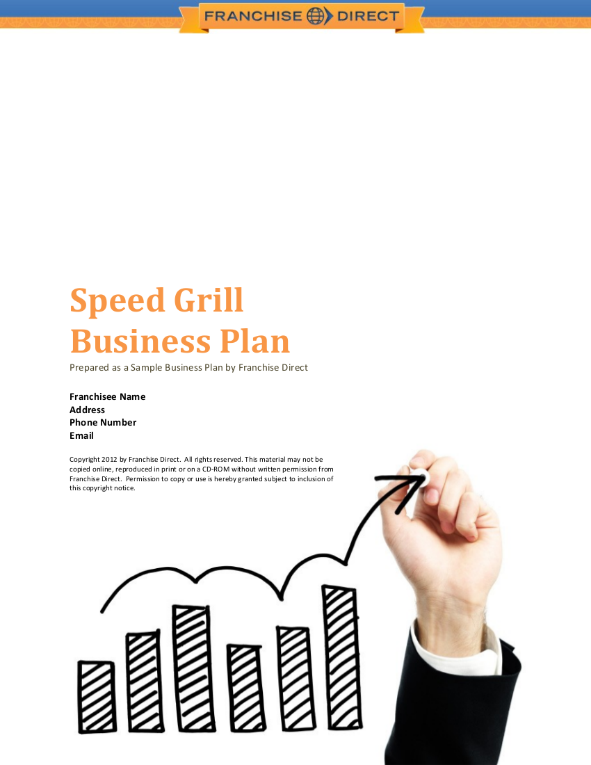 BBQ Catering Business Plan - 7+ Examples, Format, Pdf | Examples