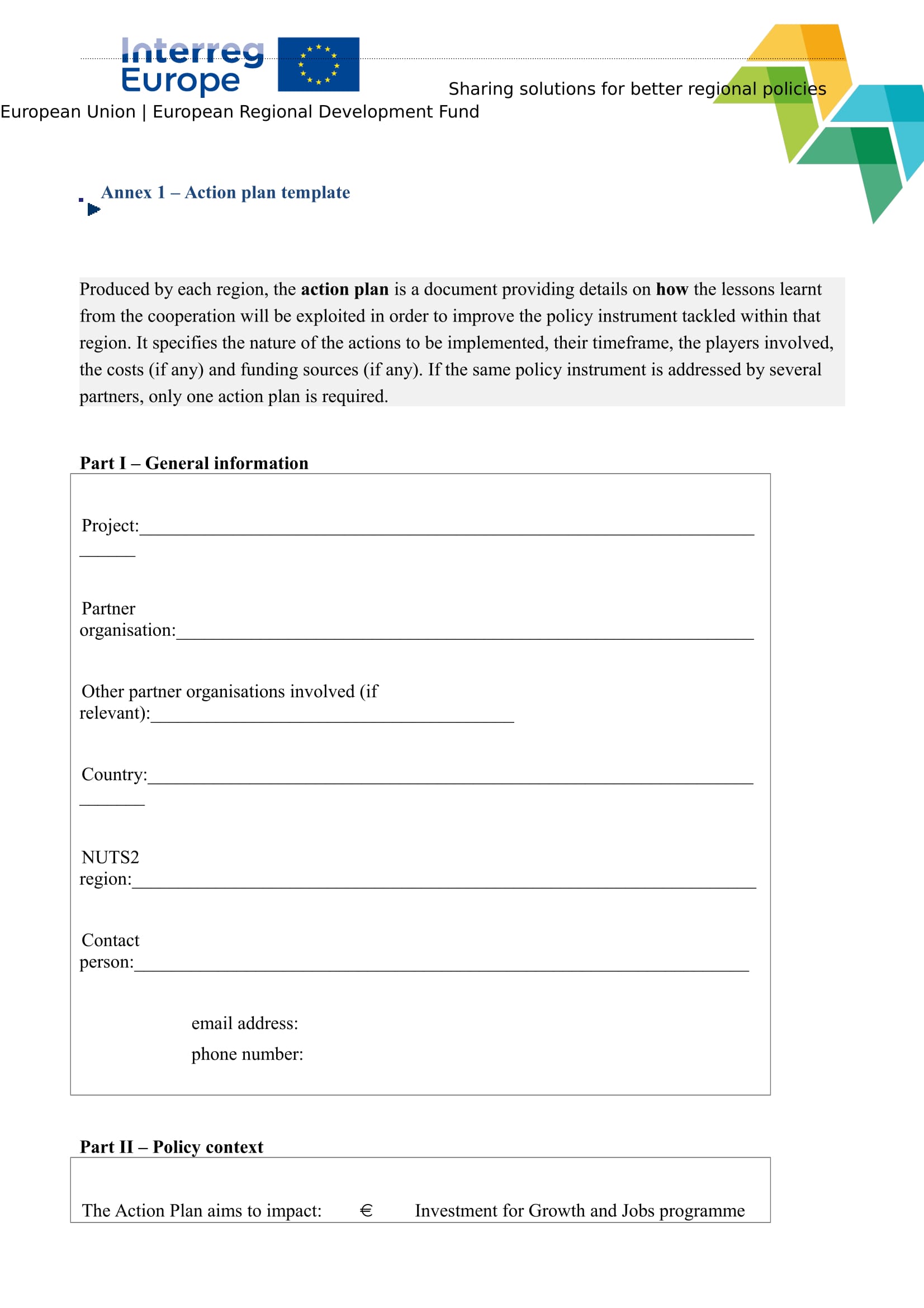 Project Action Plan - 23+ Examples, Google Docs, Word, Pages, PDF, Tips