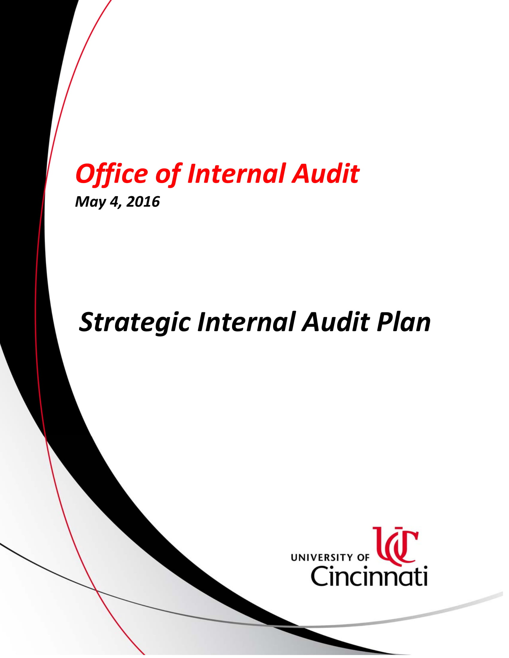 Audit Strategic Plan - 10+ Examples, Format, Pdf