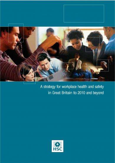 HealthSafety Strategic Plan - 9+ Examples, Format, Pdf | Examples