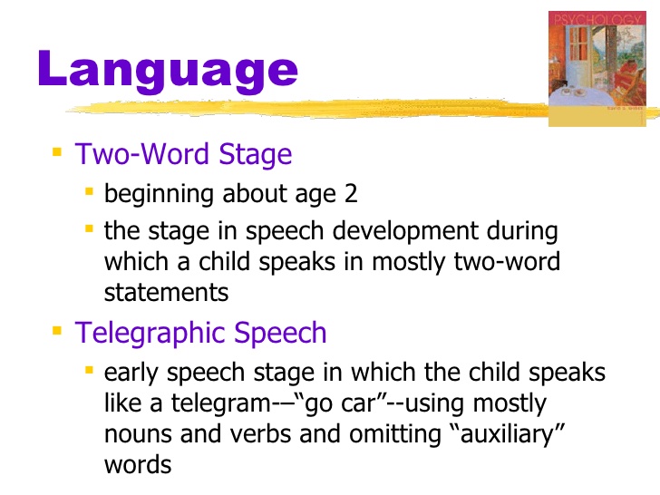 Telegraphic Speech 11 Examples Format Sample Examples Telegraphic Speech 11 Examples Format Sample Examples