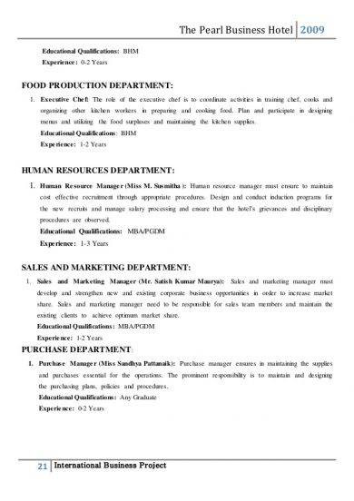 Hotel Marketing Plan Tips - 21+ Examples, Format, How to Produce, PDF