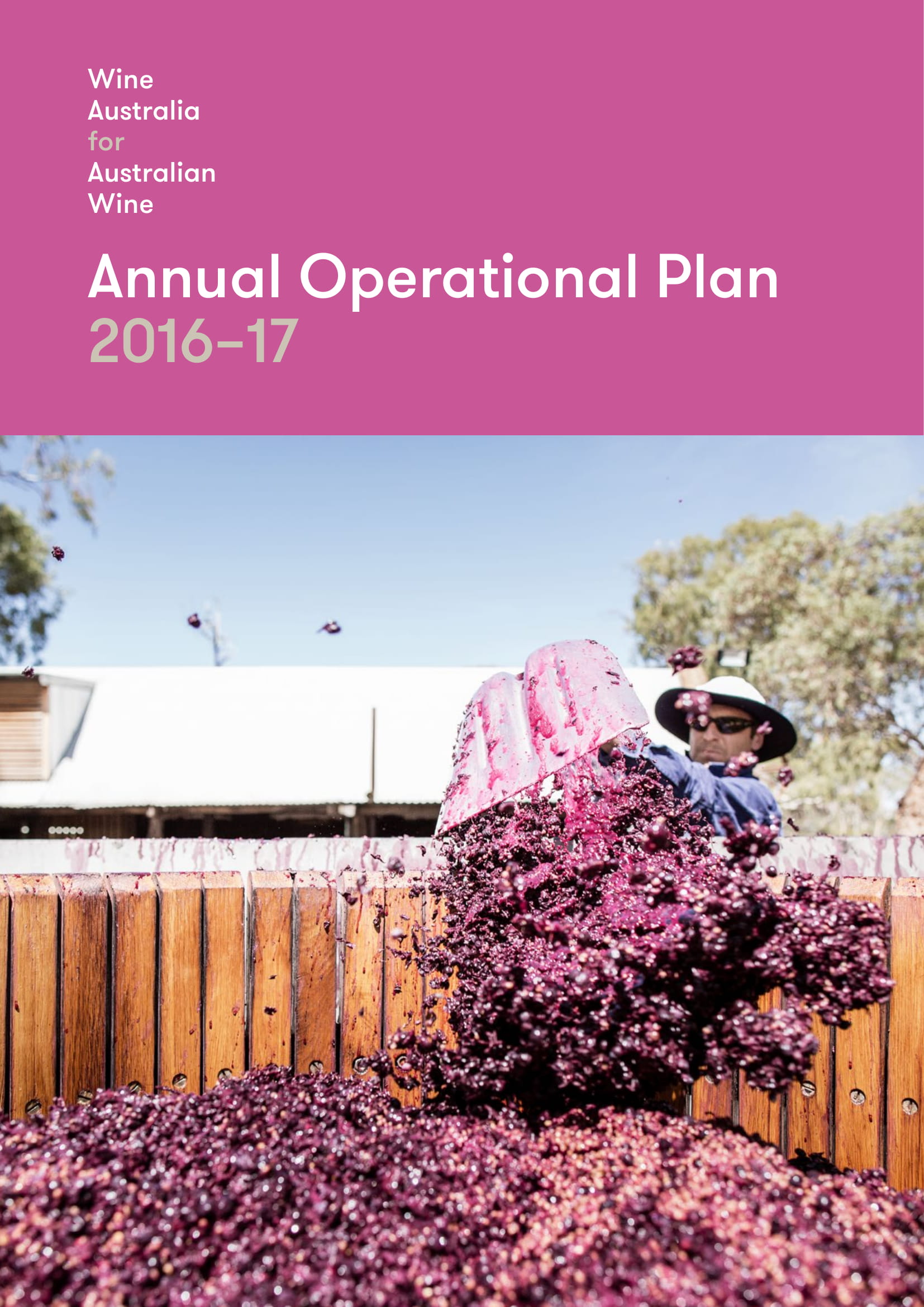 11+ Annual Operational Plan Template Examples - PDF, Word, Docs | Examples