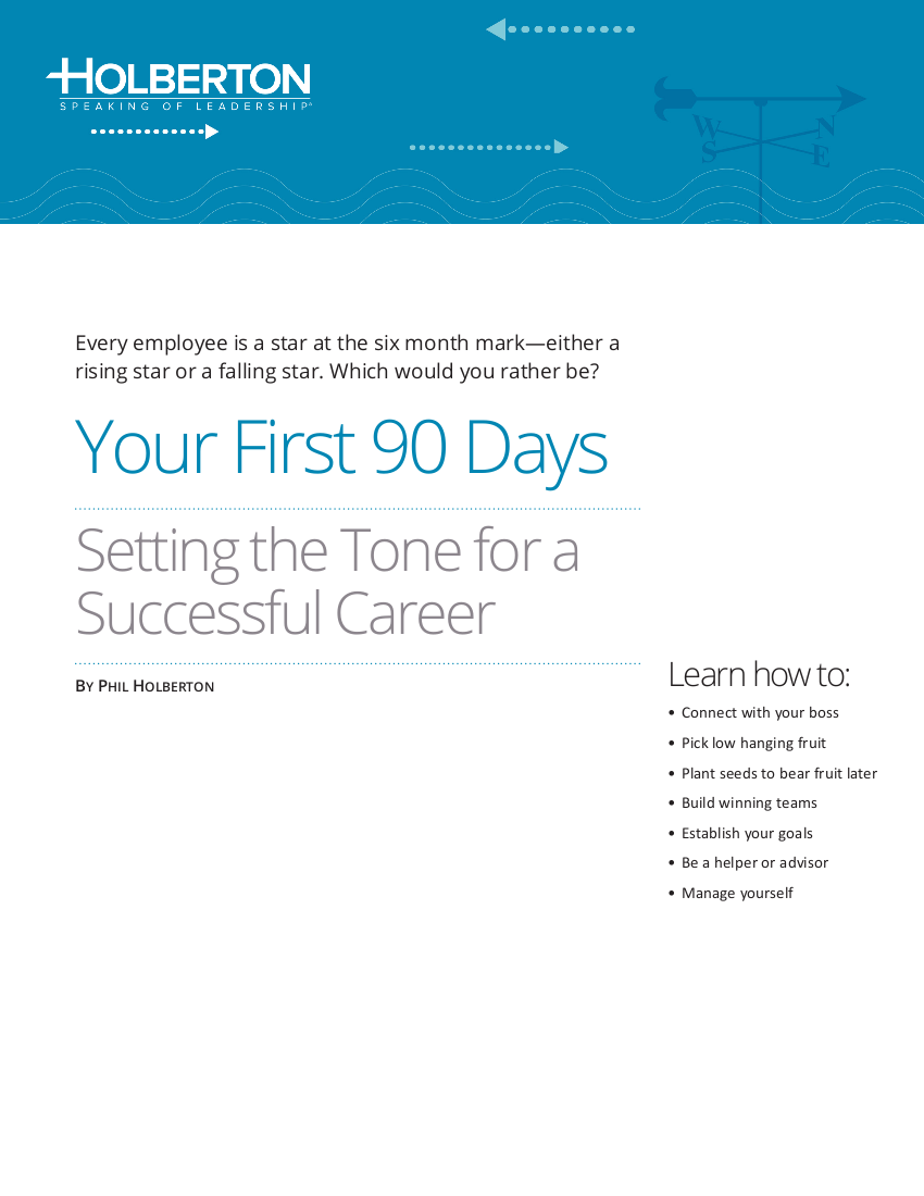 90-Day Plan for a New Job - 7+ Examples, Format, Pdf | Examples
