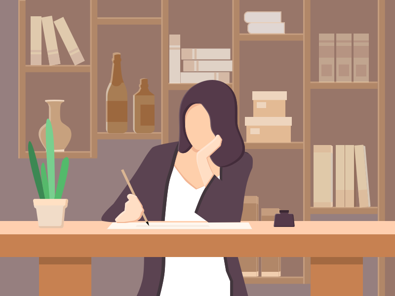 Official Letter - 31+ Examples, Format, PDF, Tips