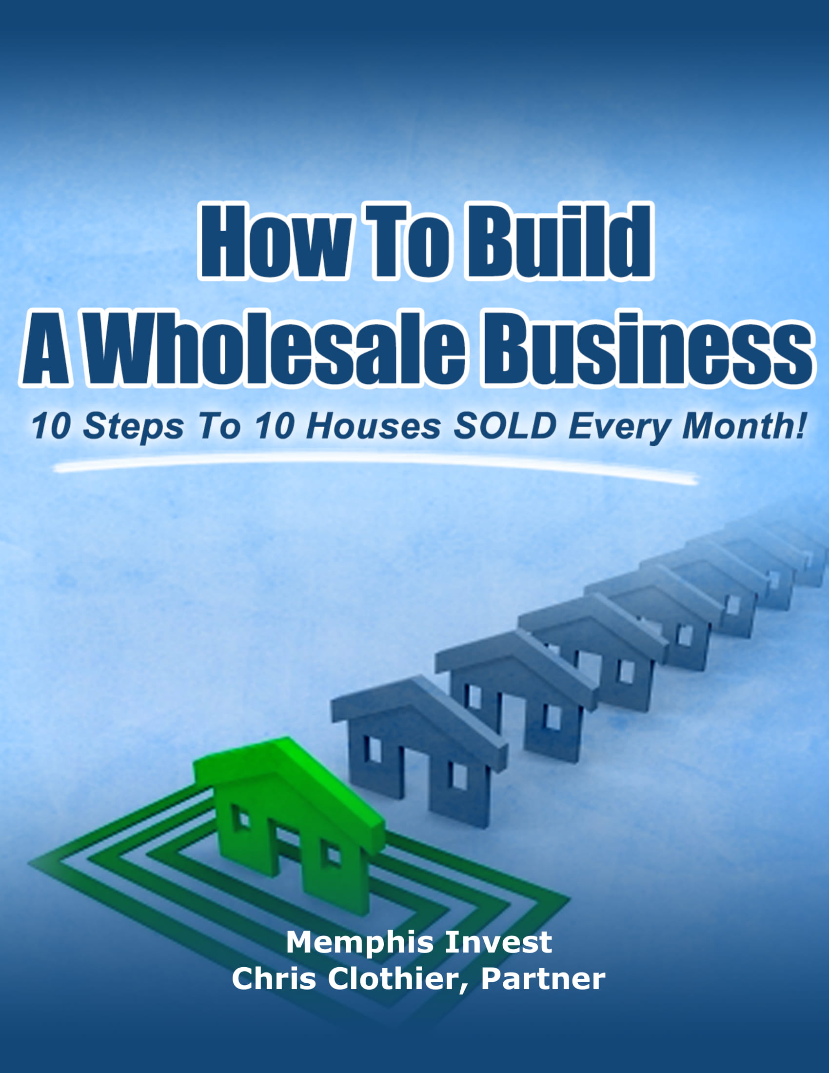 Wholesale Real Estate Marketing Plan - 9+ Examples, Format, Pdf | Examples