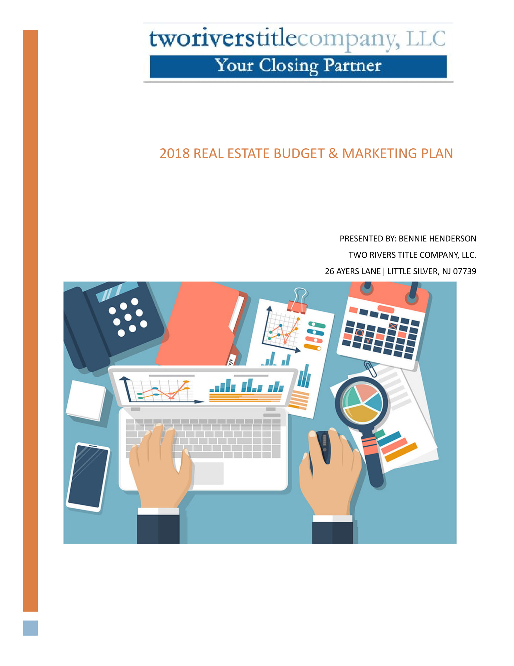 12 Month Real Estate Marketing Plan 13 Examples Format Pdf Examples