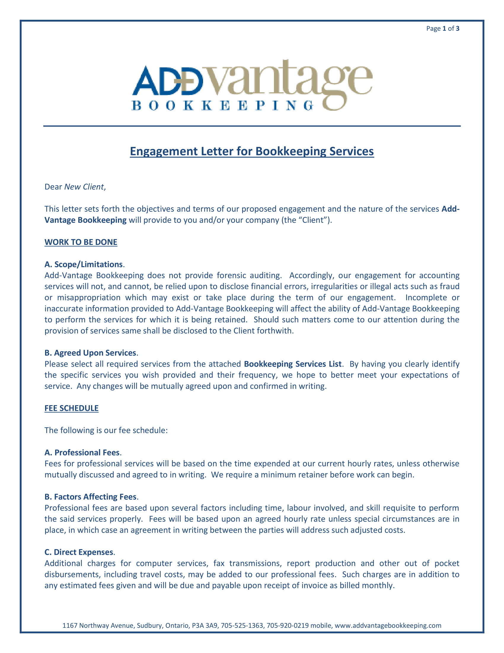 12 Bookkeeper Confidentiality Agreement Examples DOC PDF Examples
