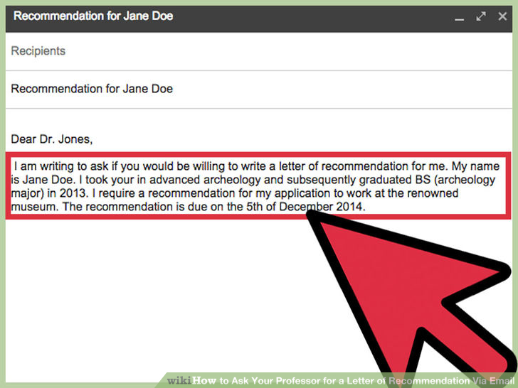 Email Messages For Job Reference 9 Examples Format Pdf Examples