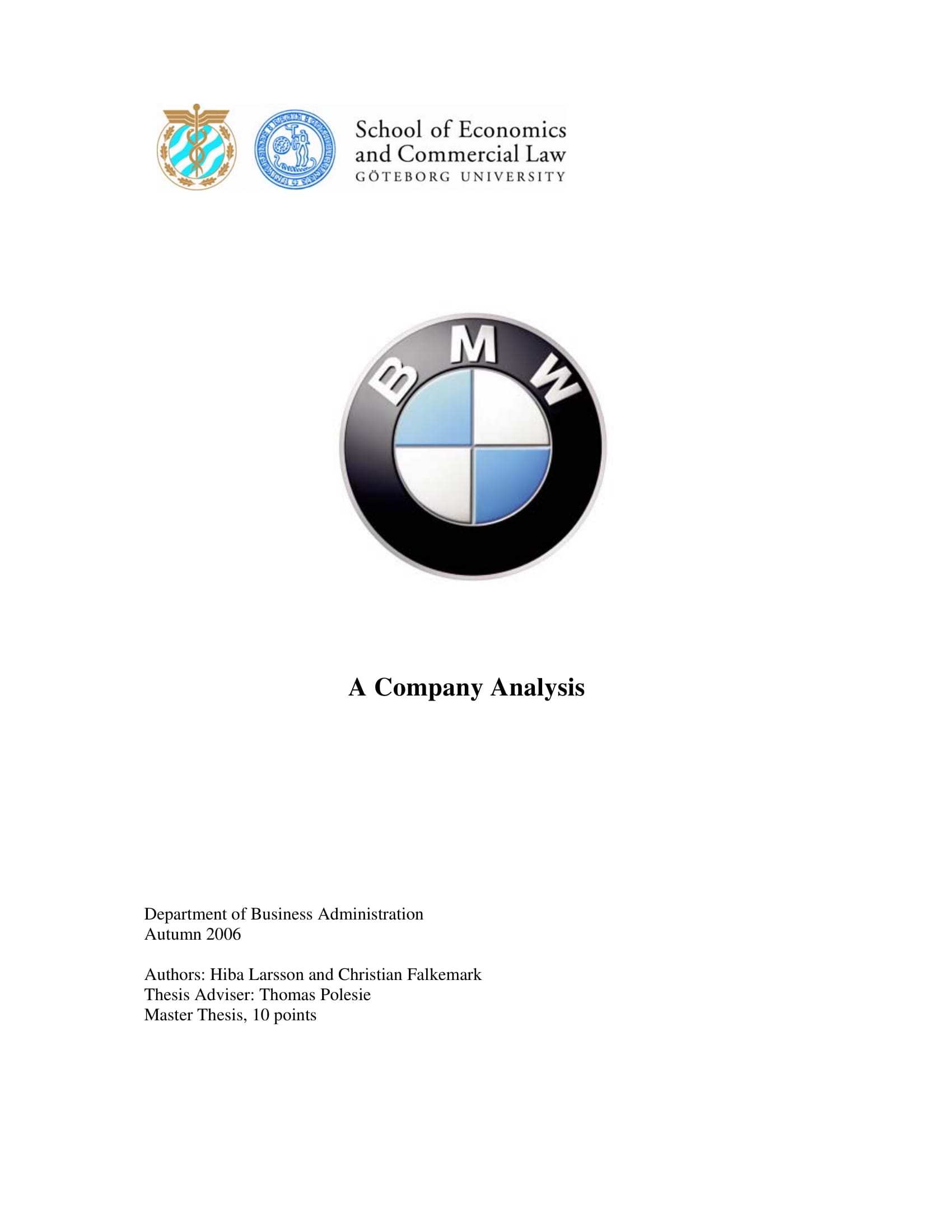 Company Analysis Report - 10+ Examples, Format, Pdf | Examples