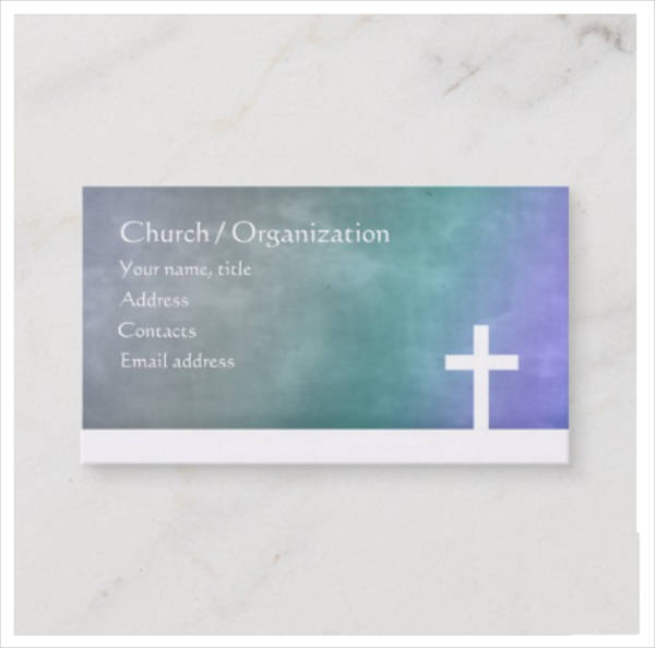 Church Email Signature - Examples, Format, Sample | Examples