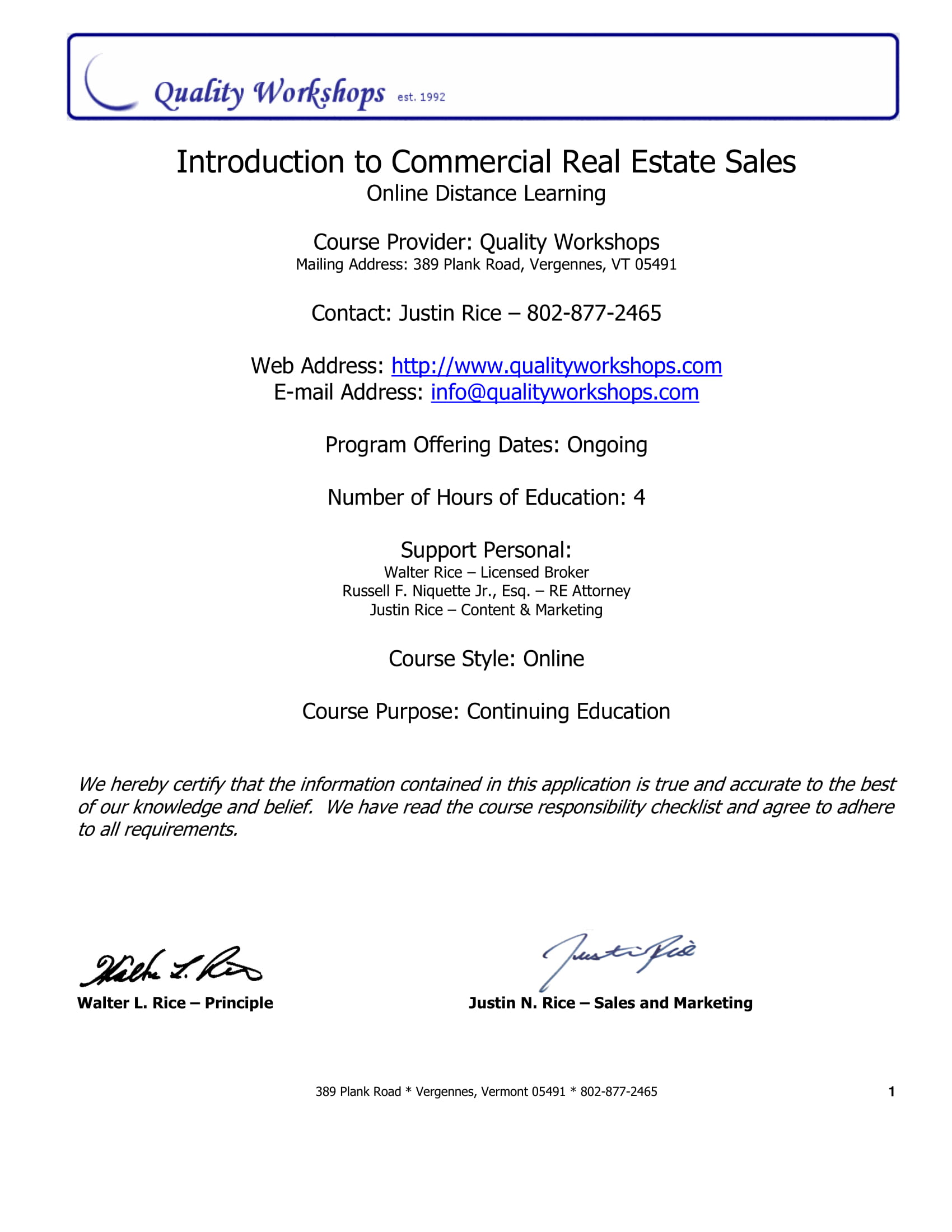 Commercial Real Estate Marketing Plan - 13+ Examples, Format, Pdf ...