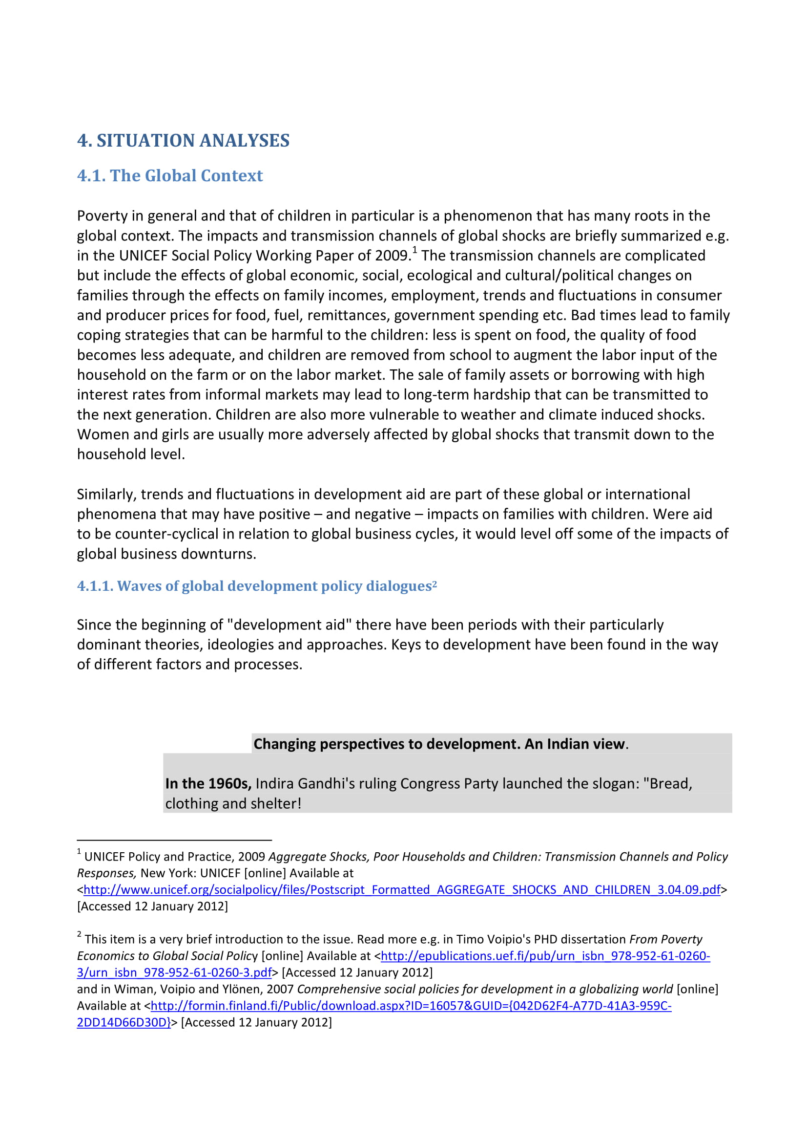  Situation Examples School Situations That Are Socially Difficult 