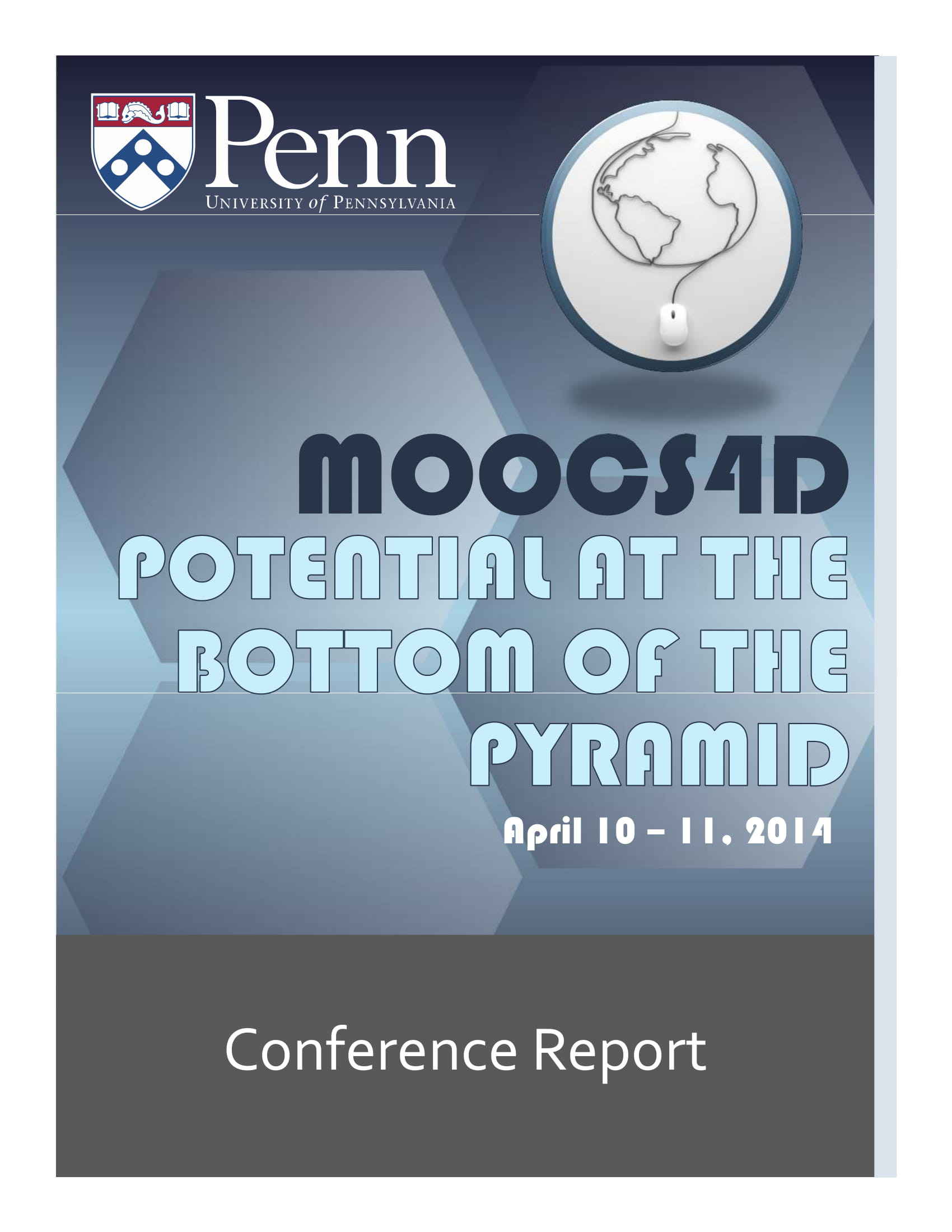 Conference Report 11 Examples Format Pdf Examples