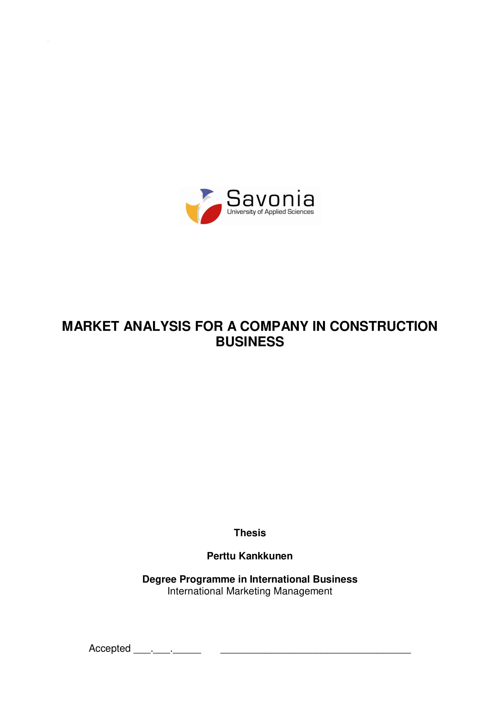 Company Analysis Report - 10+ Examples, Format, Pdf | Examples