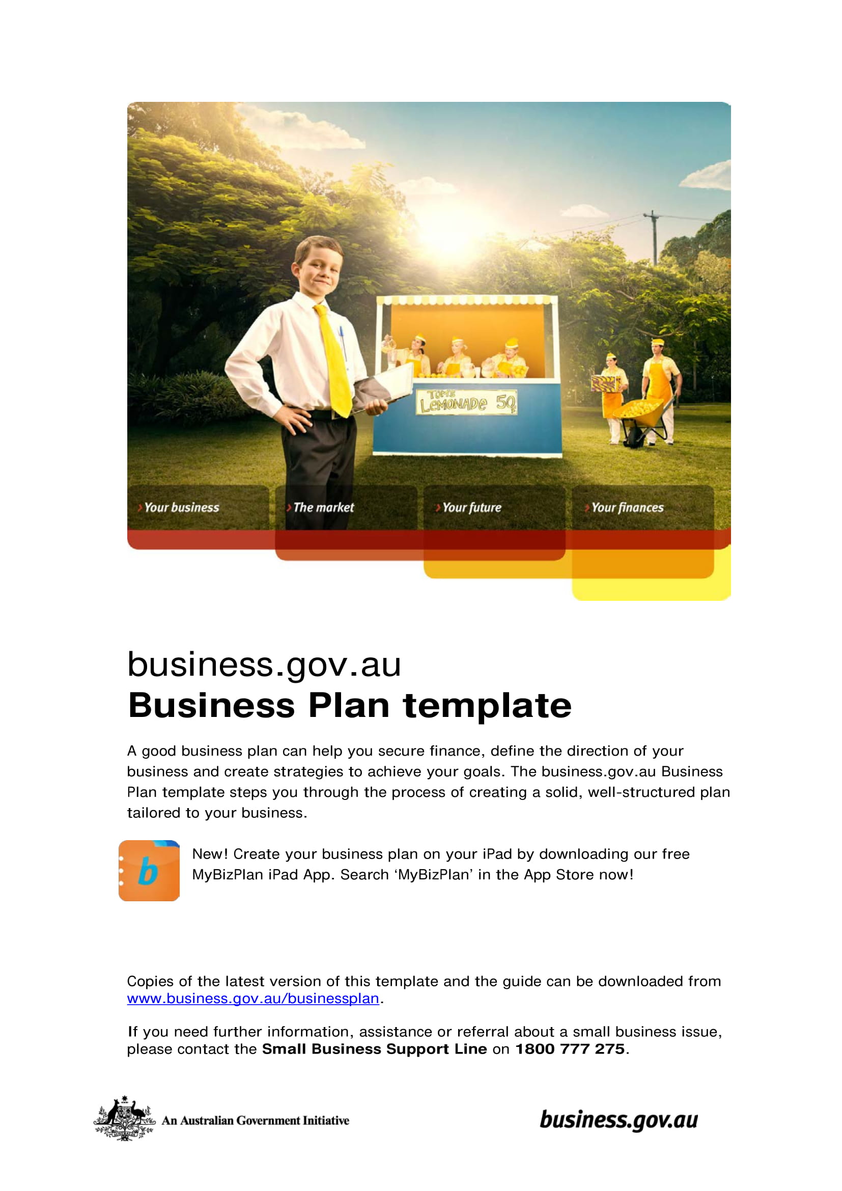 Bookkeeping Business Plan - 7+ Examples, Format, Pdf | Examples