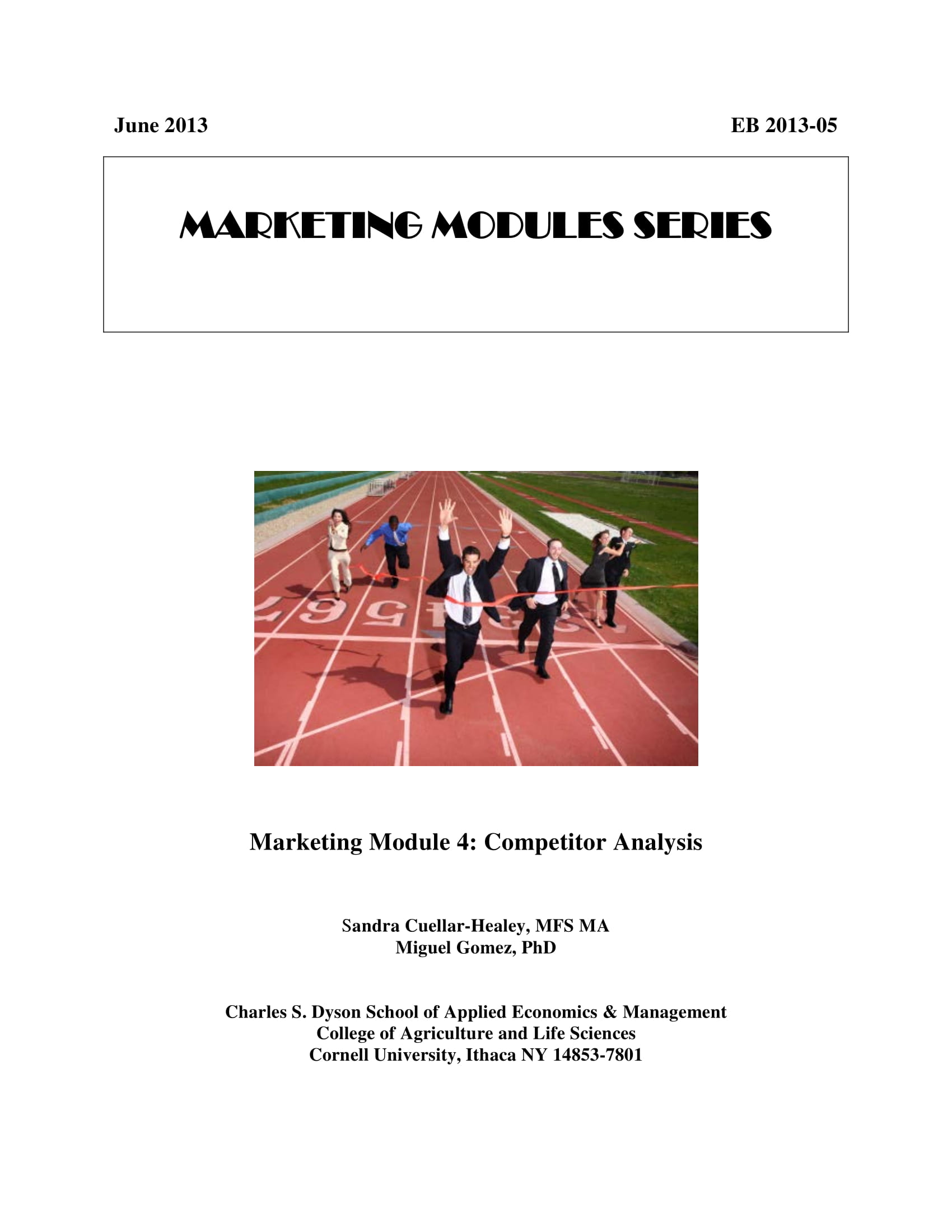 Competitor Analysis Report - 10+ Examples, Format, Pdf | Examples