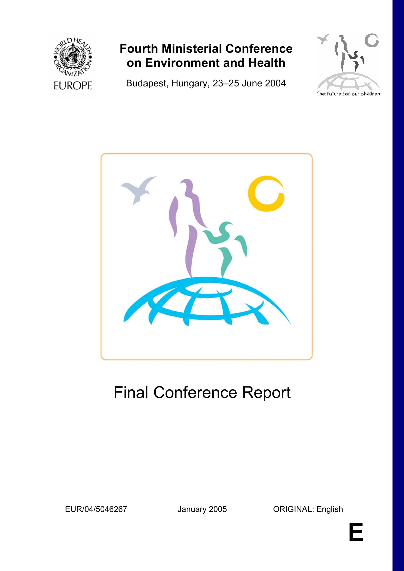 Conference Report - 11+ Examples, Format, Pdf | Examples