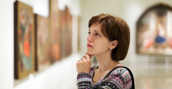 Exhibition Proposal - 18+ Examples, Format, Pdf | Examples