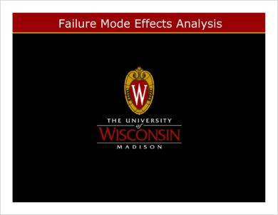 Failure Analysis - 10+ Examples, Format, Pdf | Examples