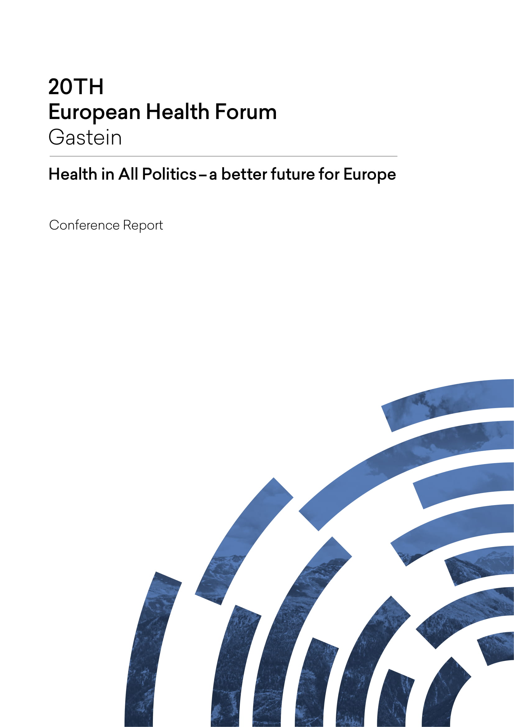 Conference Report - 11+ Examples, Format, Pdf | Examples