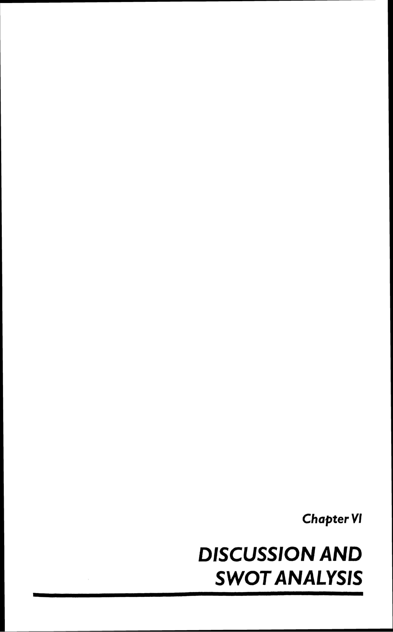 Healthcare SWOT Analysis - 10+ Examples, Format, Pdf | Examples