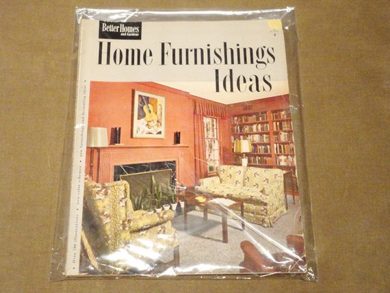 Interior Design Magazine - 21+ Examples, Format, Pdf | Examples