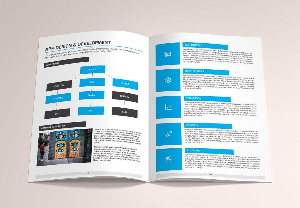 IT Project Proposal - 10+ Examples, Format, Pdf | Examples