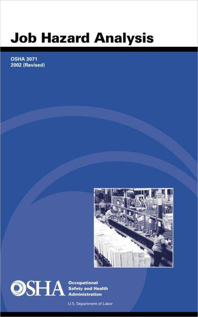 Hazard Analysis - 14+ Examples, Format, Google Docs, Word, Pages, How ...