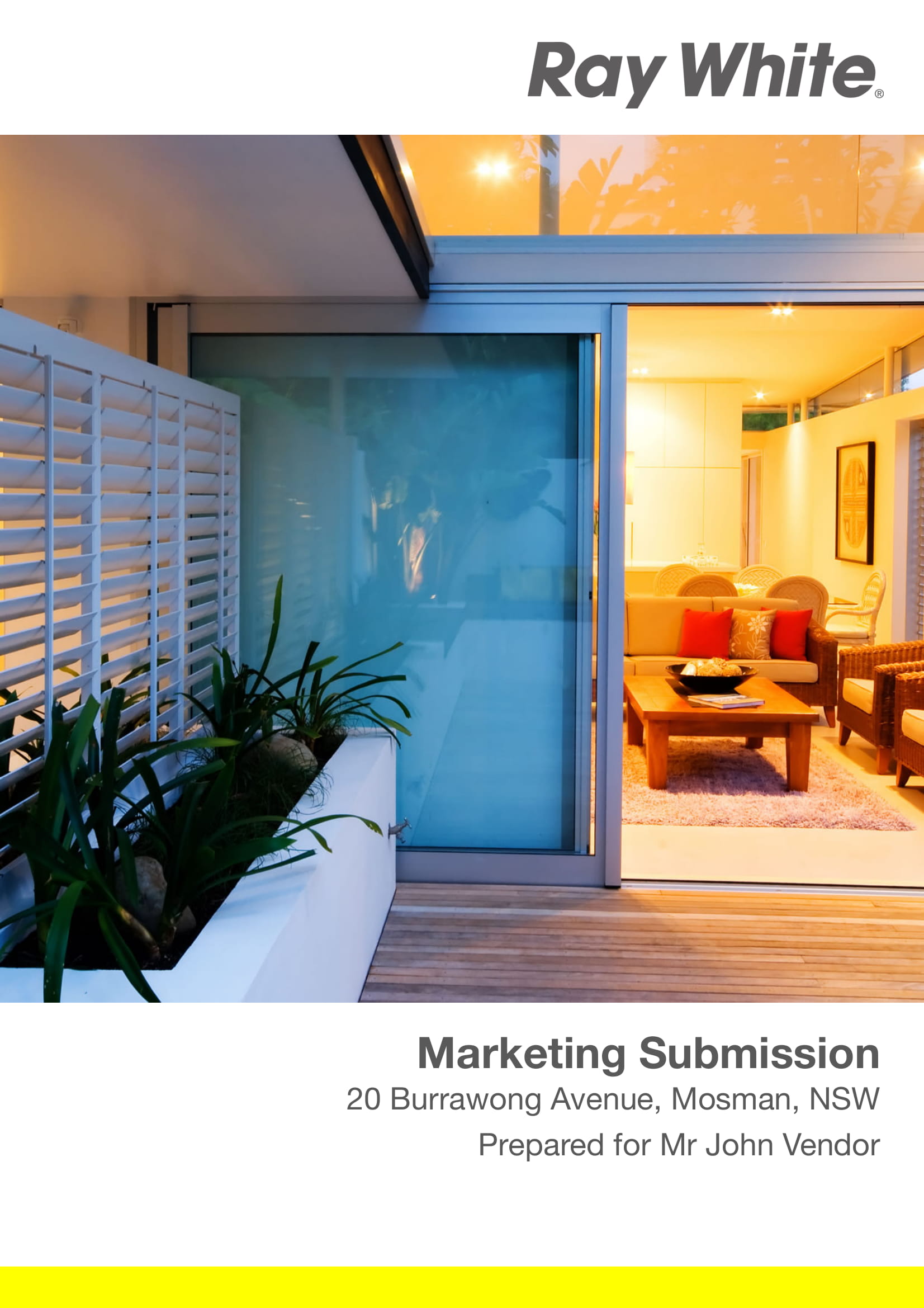 Commercial Real Estate Marketing Plan - 13+ Examples, Format, Pdf ...