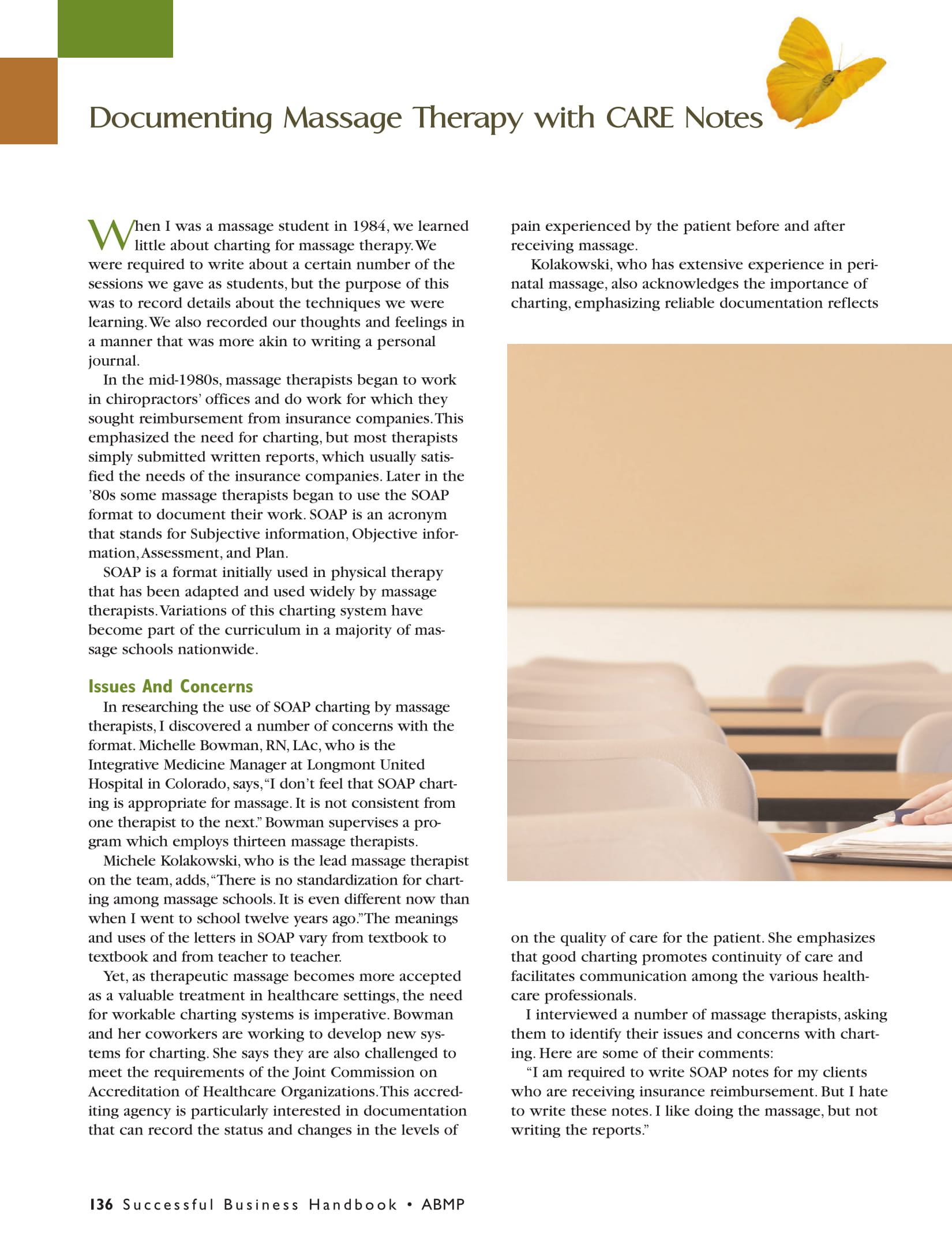 10 Massage Therapy Business Plan Template Examples PDF Google Docs 