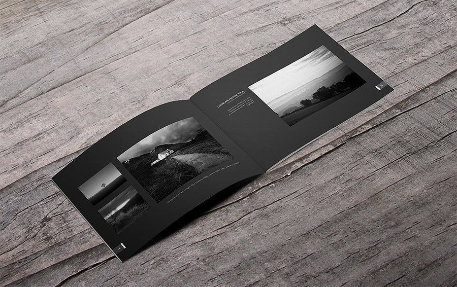 Photography Portfolio Catalog - 10+ Examples, Format, Pdf | Examples