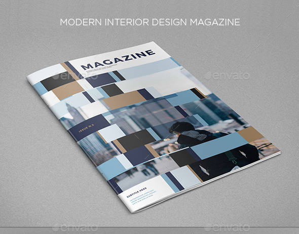Interior Design Magazine - 21+ Examples, Format, Pdf | Examples