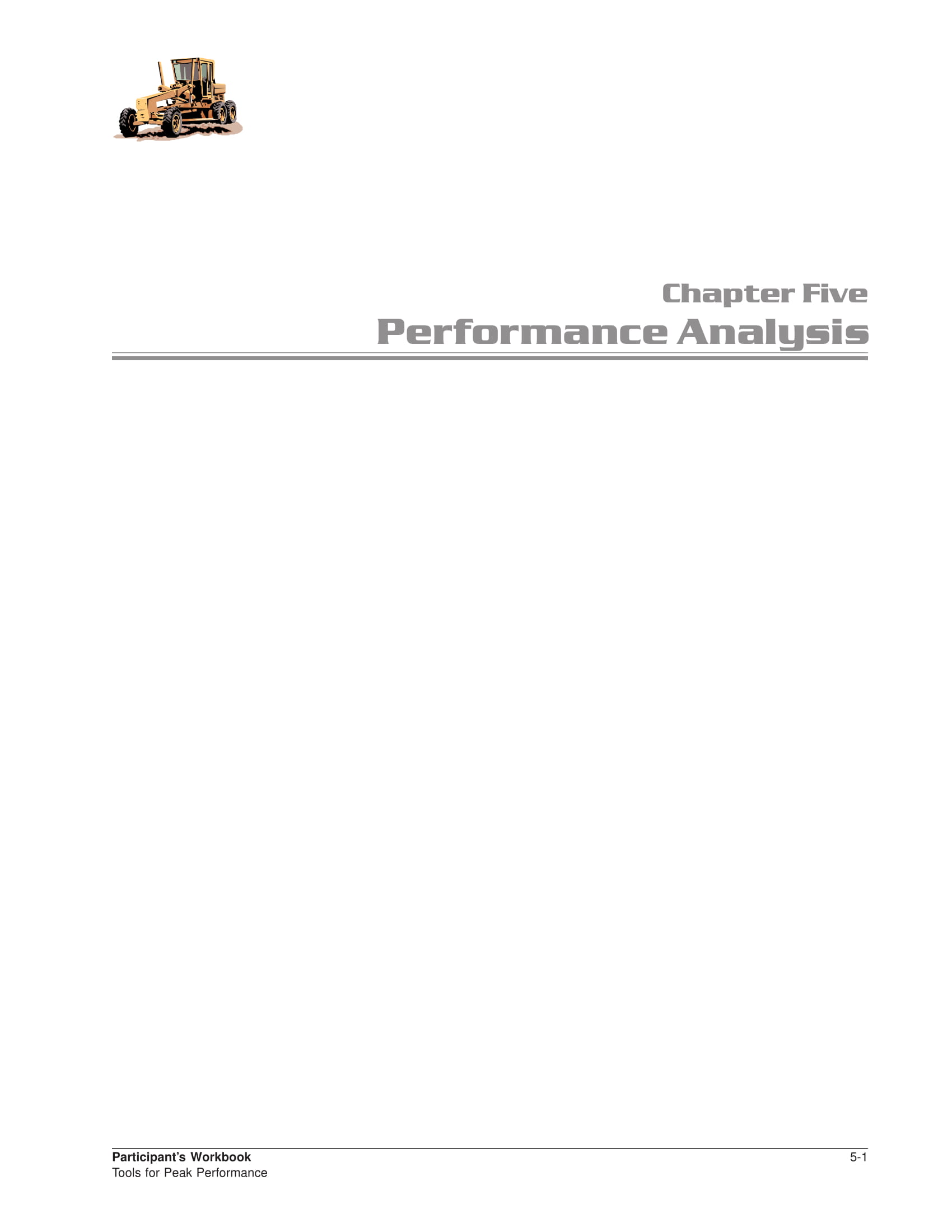 Performance Analysis Report 10 Examples Format Pdf Examples