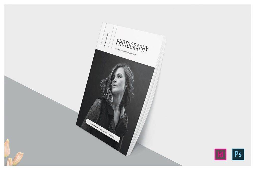 Photography Portfolio Catalog - 10+ Examples, Format, Pdf | Examples