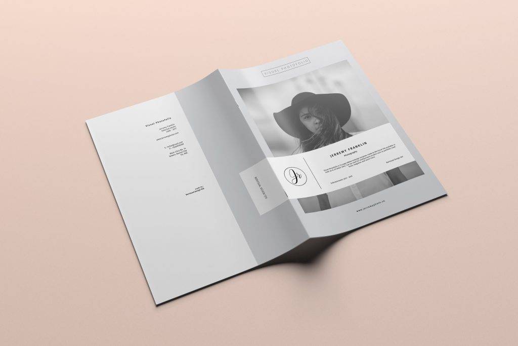 Photography Portfolio Catalog - 10+ Examples, Format, Pdf | Examples