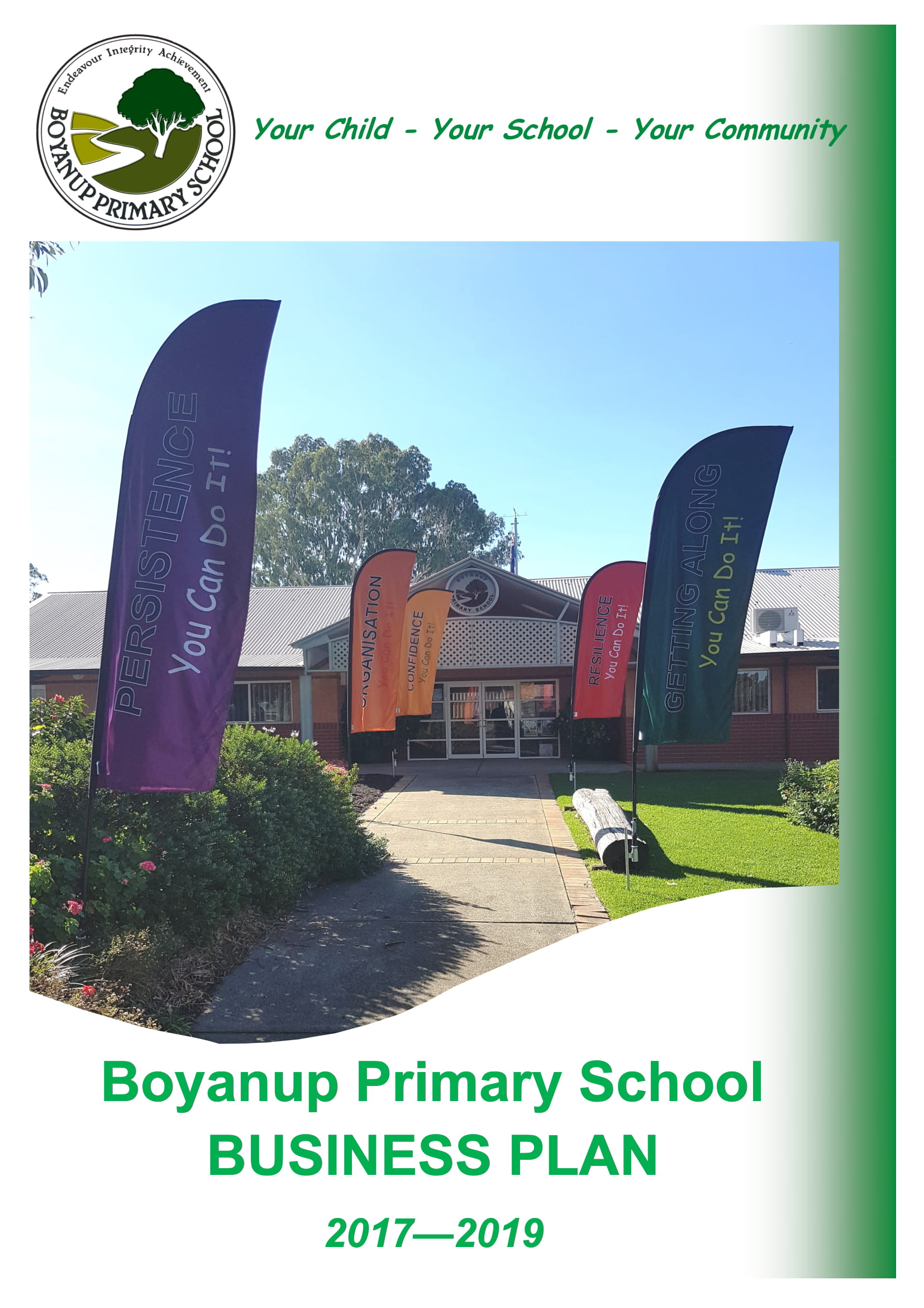 School Operational Plan - 11+ Examples, Format, Pdf | Examples