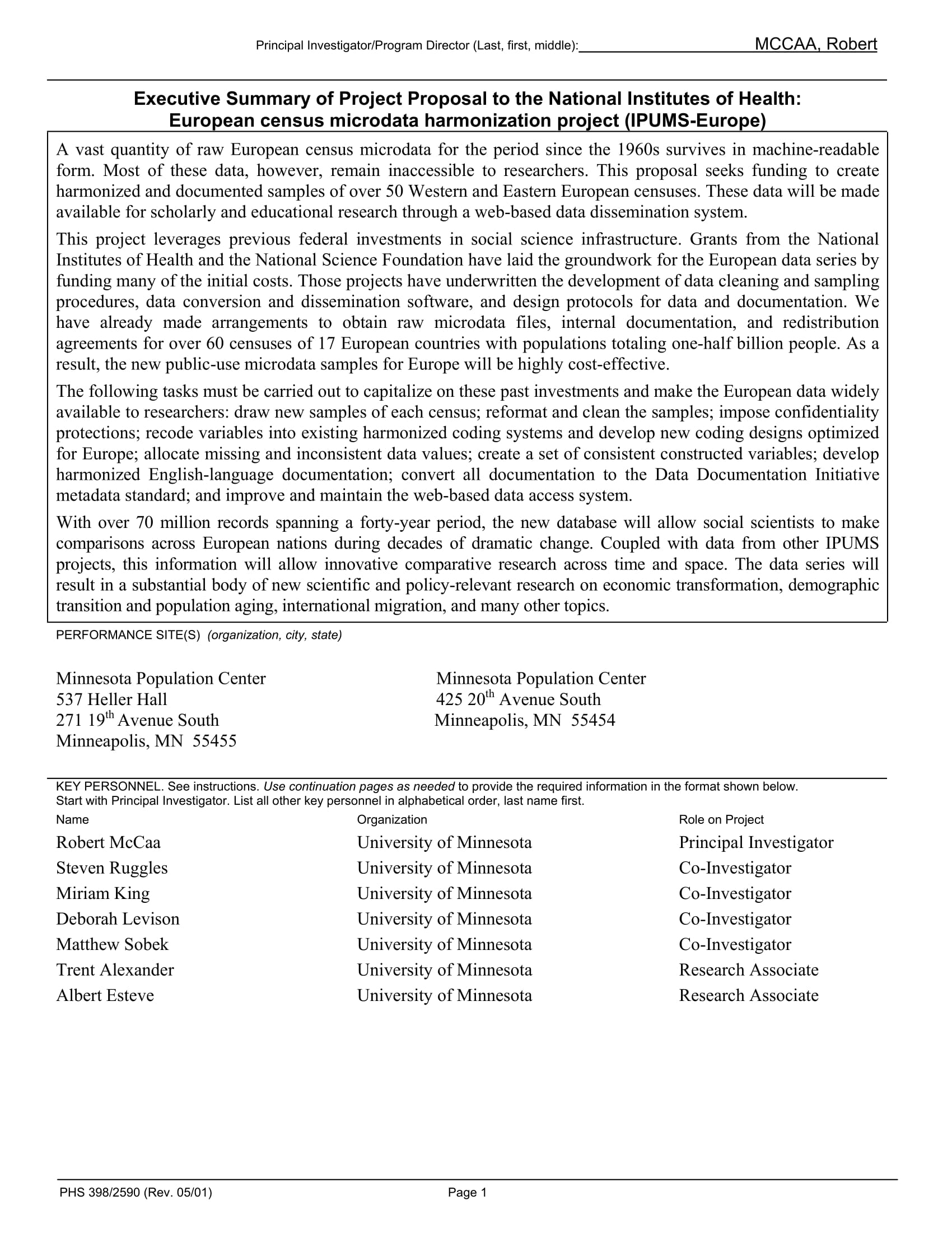 Proposal Executive Summary 10 Examples Format Pdf Examples
