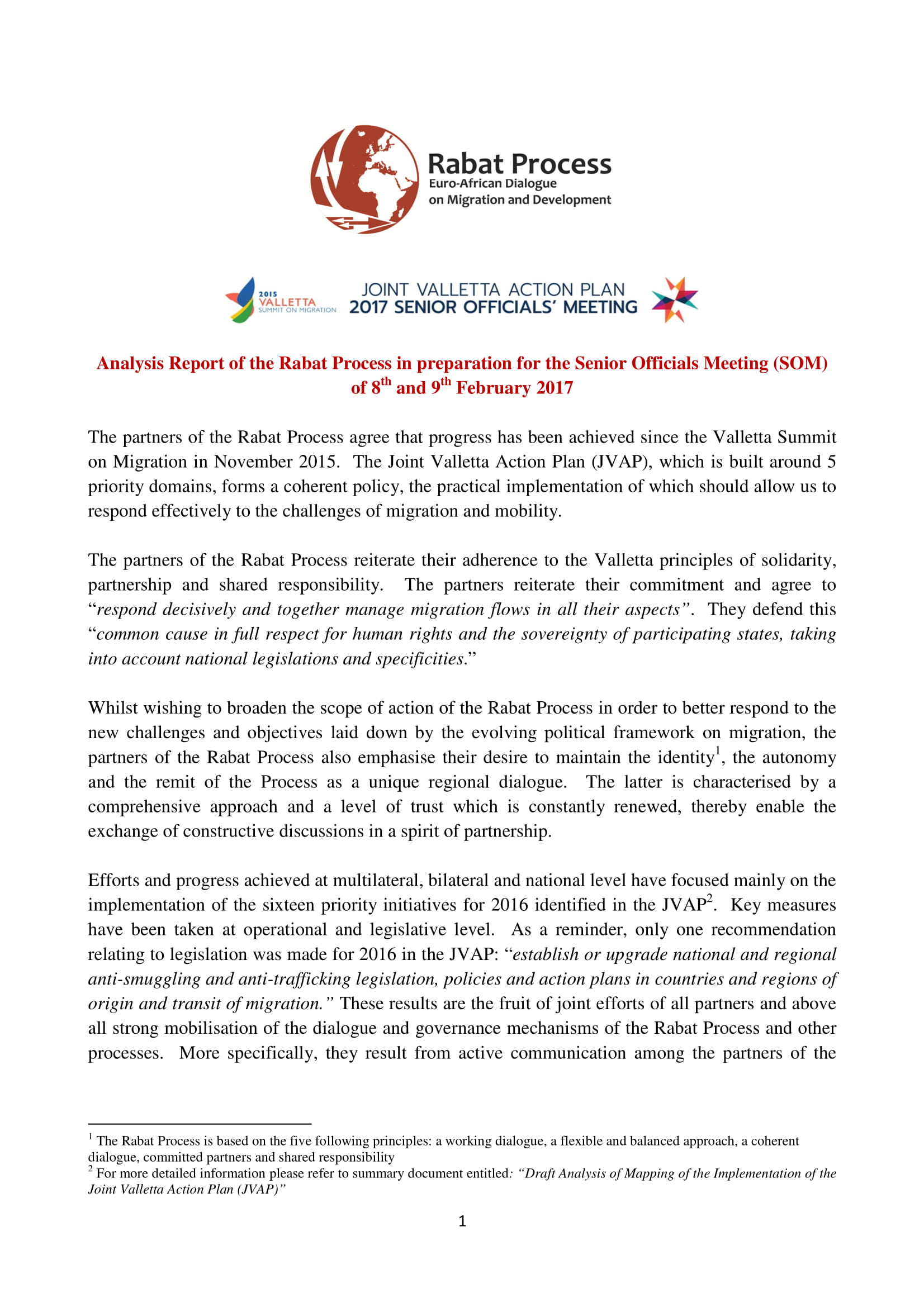 Analysis Report 28 Examples PDF Examples