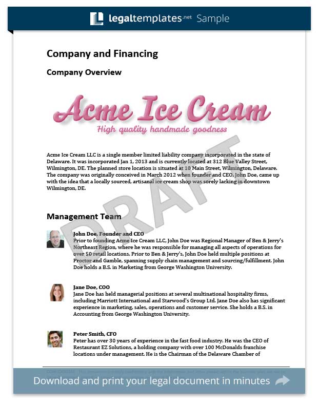Restaurant Operational Plan 11 Examples Format Pdf Examples