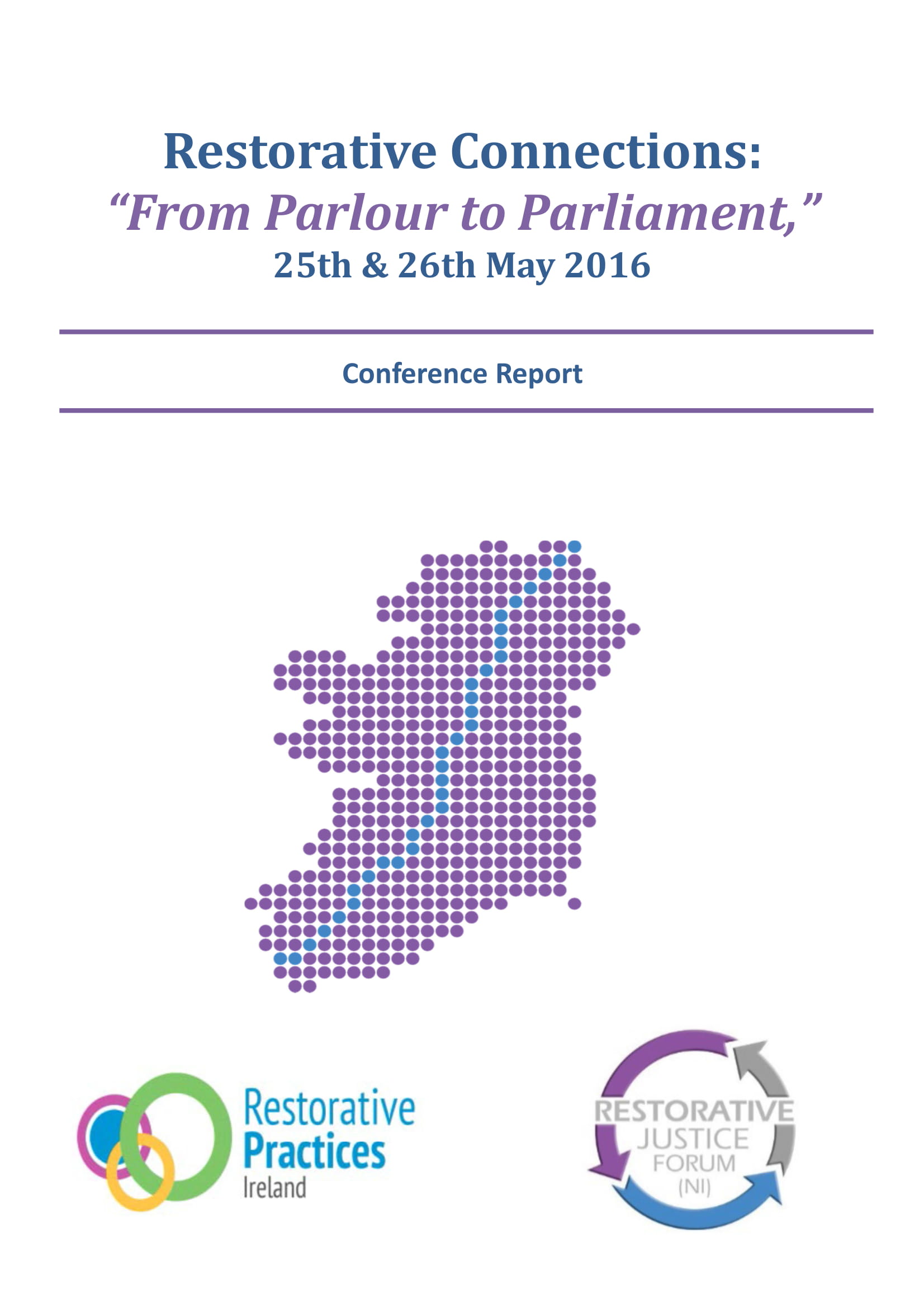 Conference Report - 11+ Examples, Format, Pdf | Examples