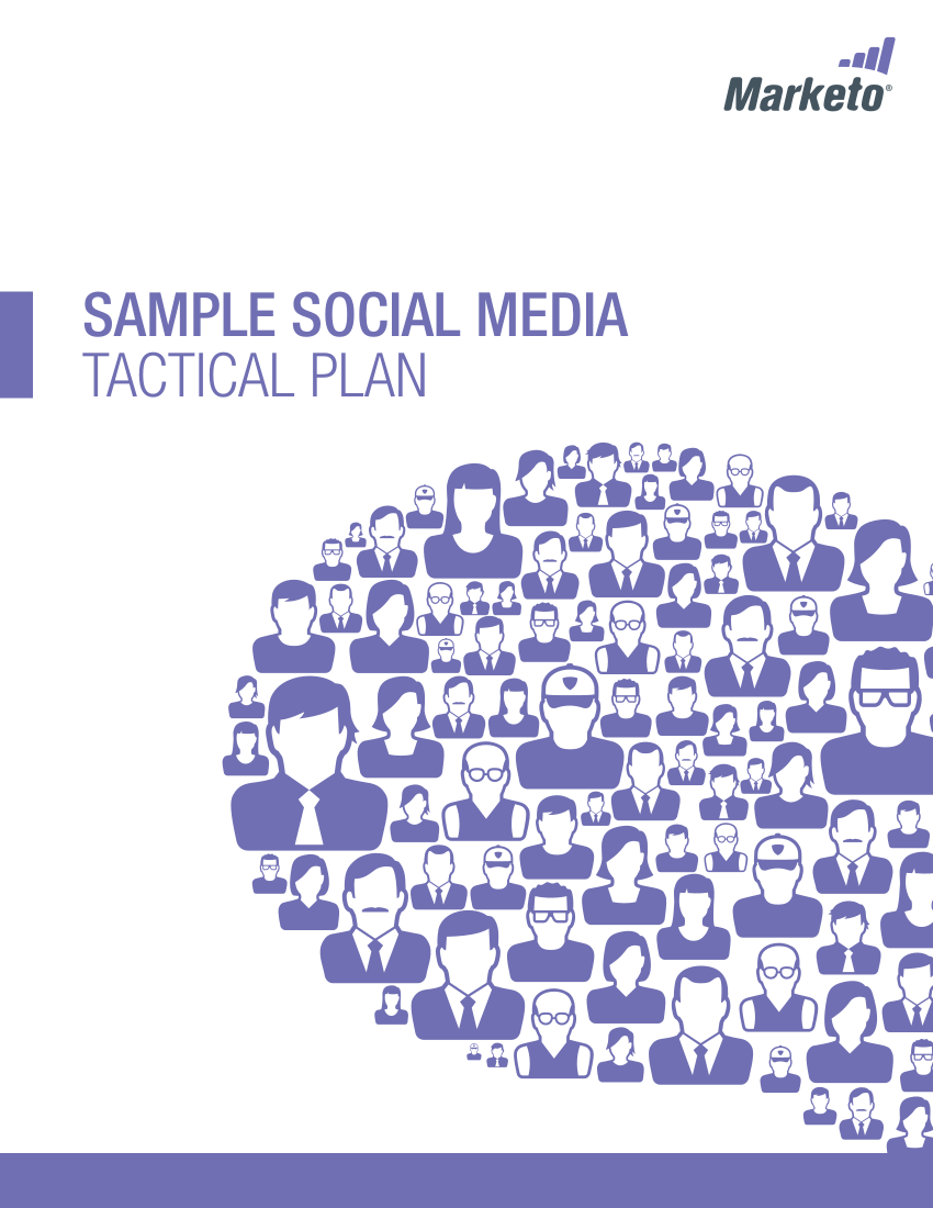 Social Media Marketing Business Plan - 16+ Examples, Format, Pdf | Examples