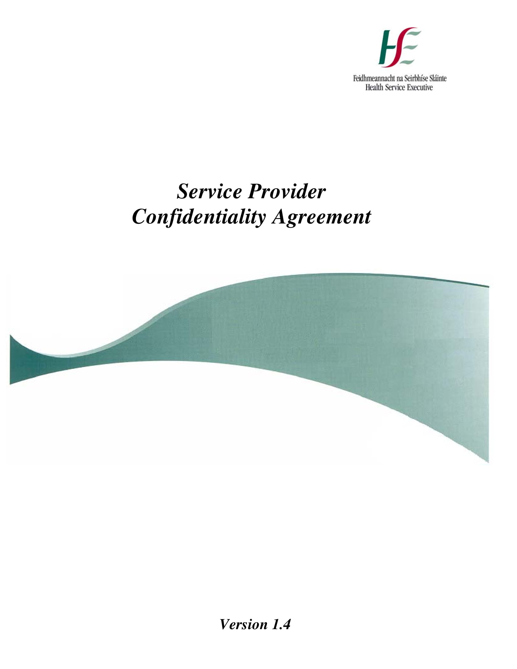 Client Confidentiality Agreement - 10+ Examples, Format, Pdf