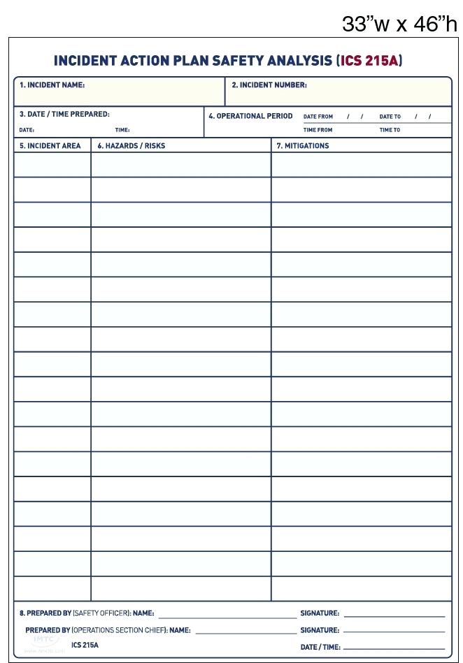 Safety Action Plan Sample Classles Democracy