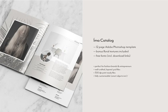 T-shirt Catalog - 13+ Examples, Format, Pdf | Examples